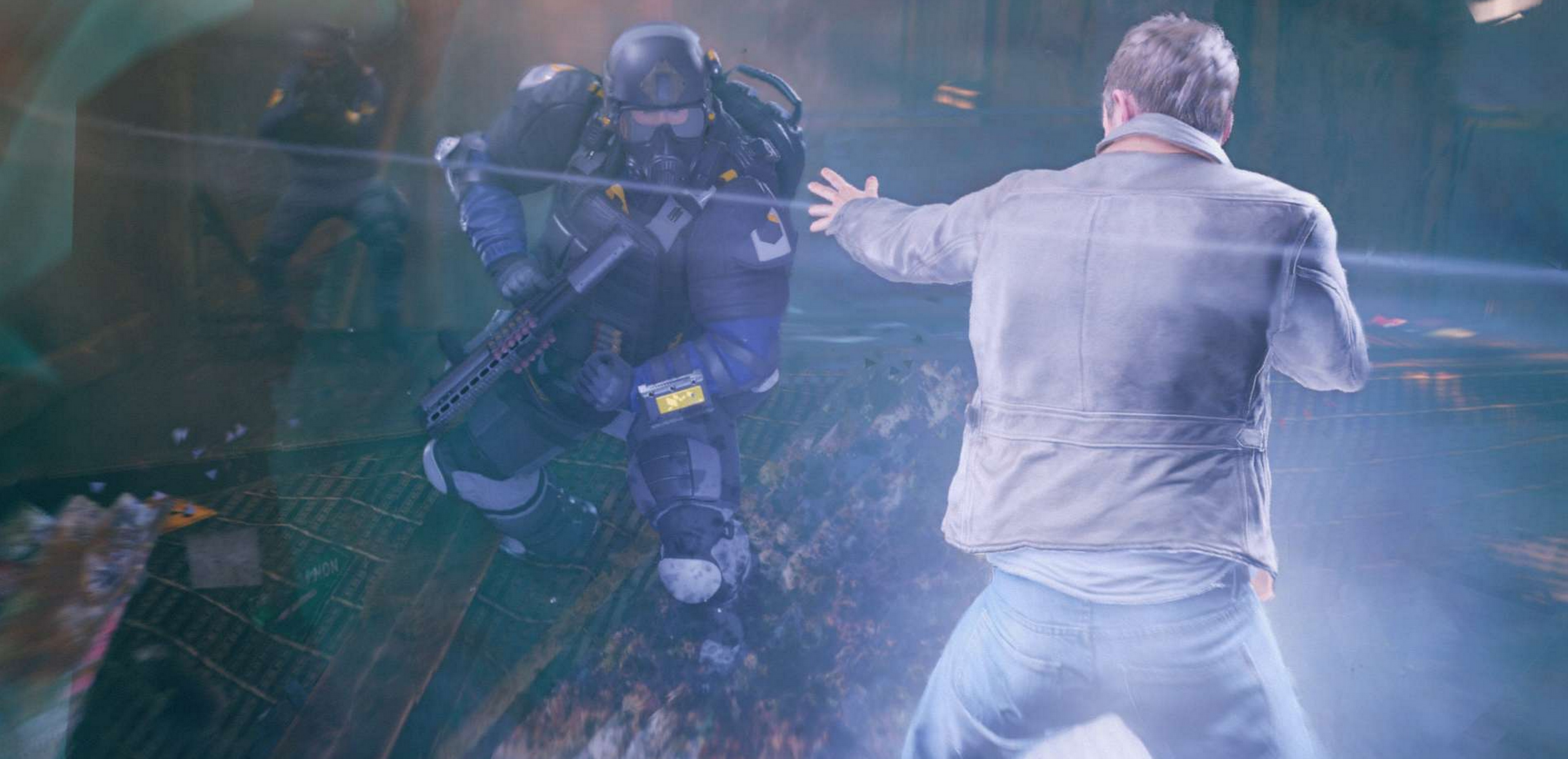 Critically-Acclaimed Quantum Break Now Available on Windows 10 ...