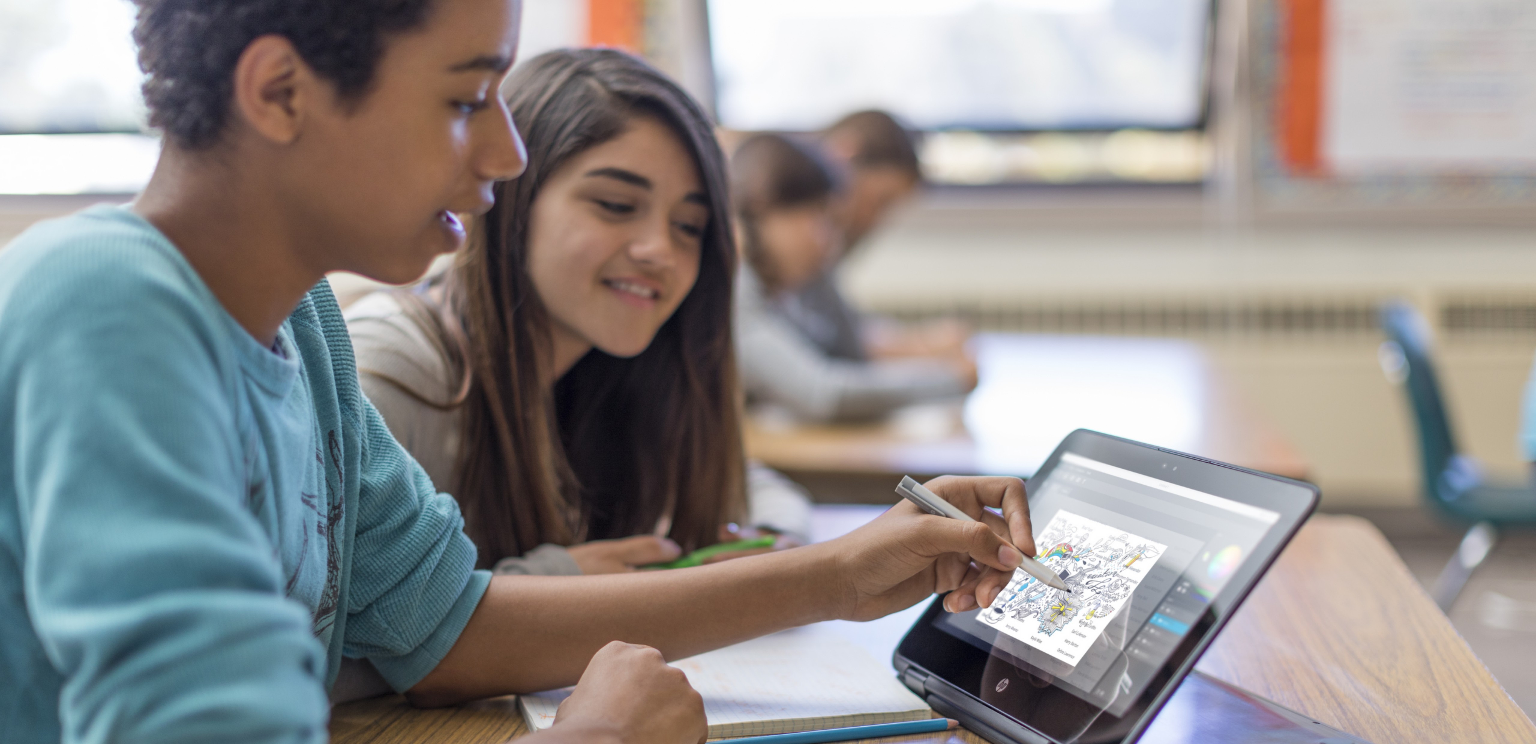 HP announces ProBook x360 11 Education Edition powered by Windows 10 ...