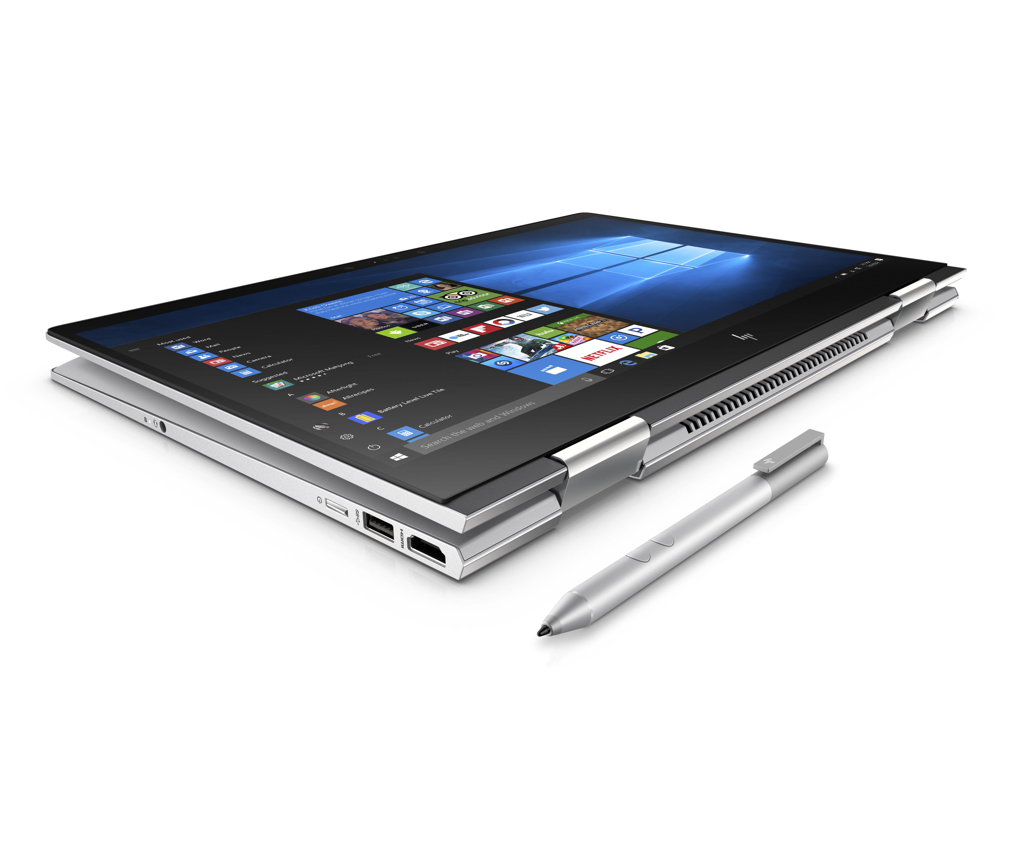 HP reveals new Windows 10 devices built for creativity at Cannes Film ...