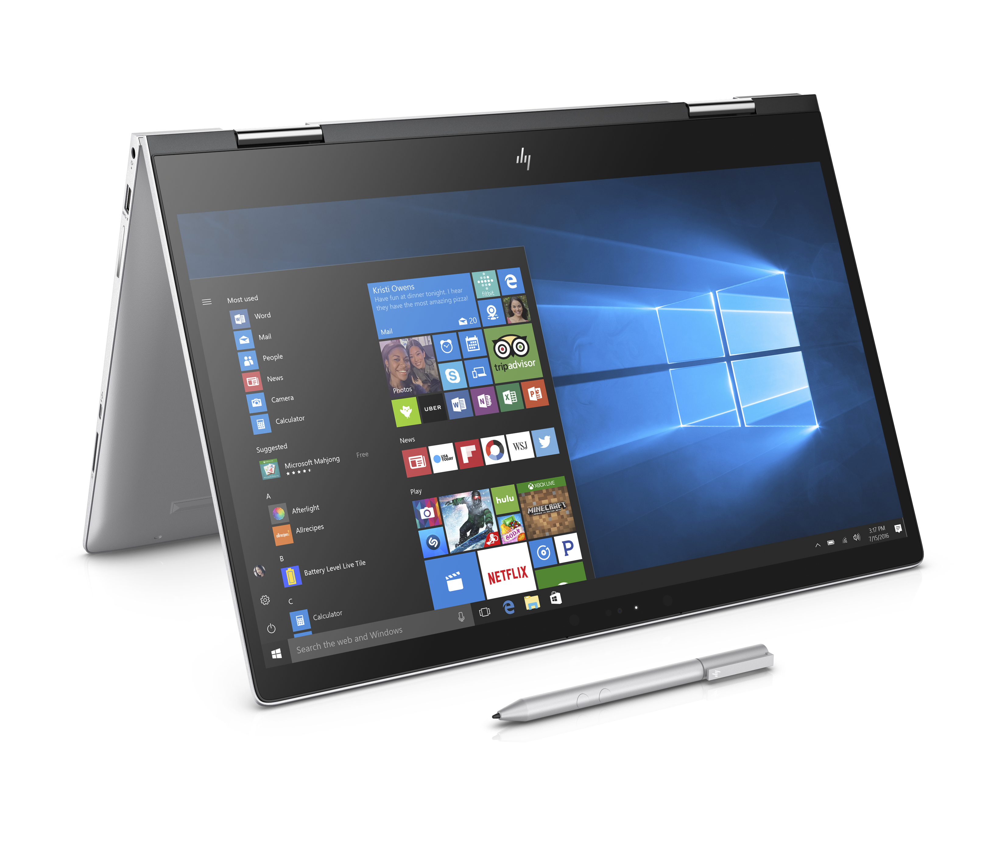 HP reveals new Windows 10 devices built for creativity at Cannes Film ...