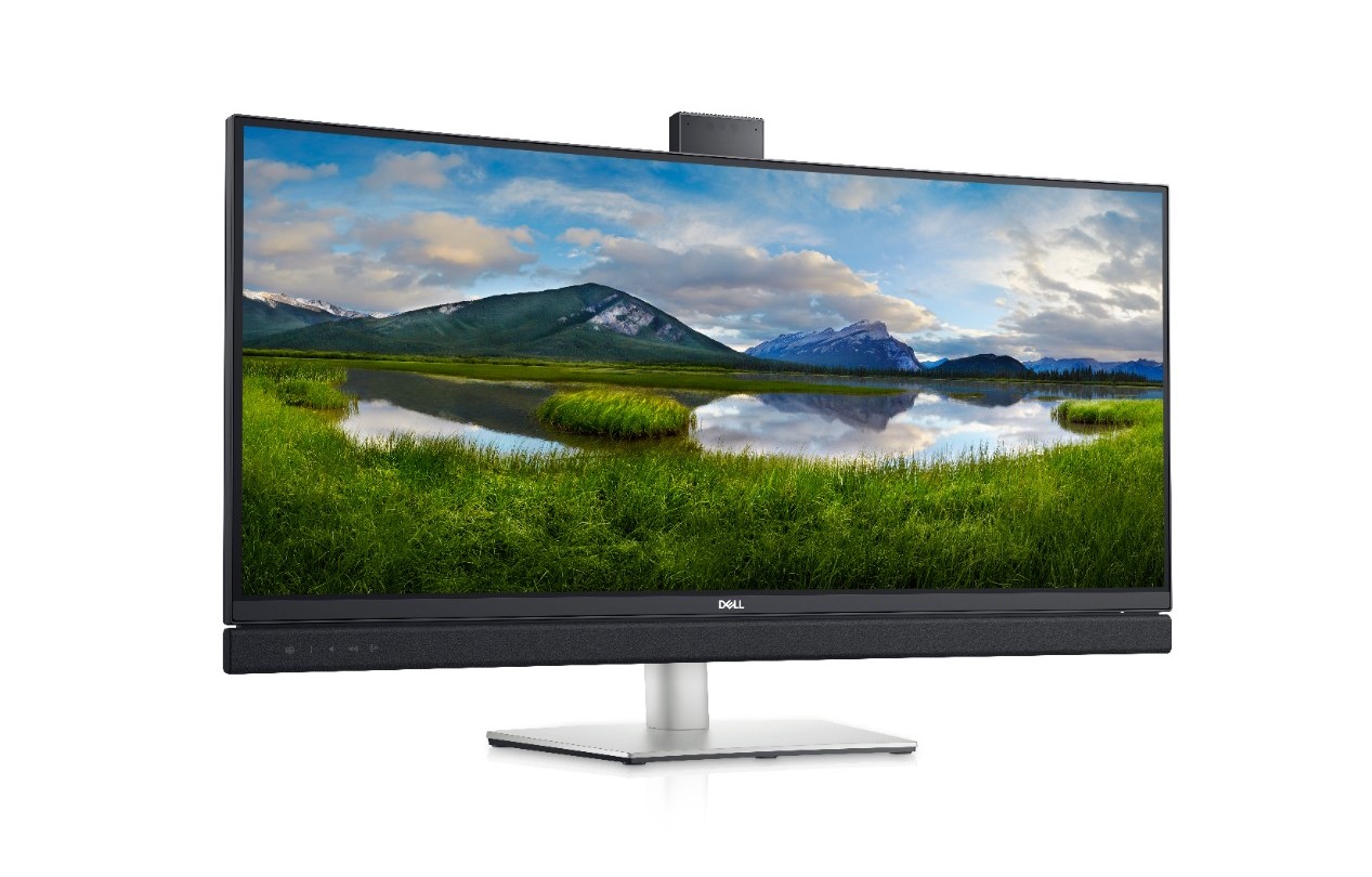 CES 2021: Dell reimagines work and gaming with new PCs and monitors ...
