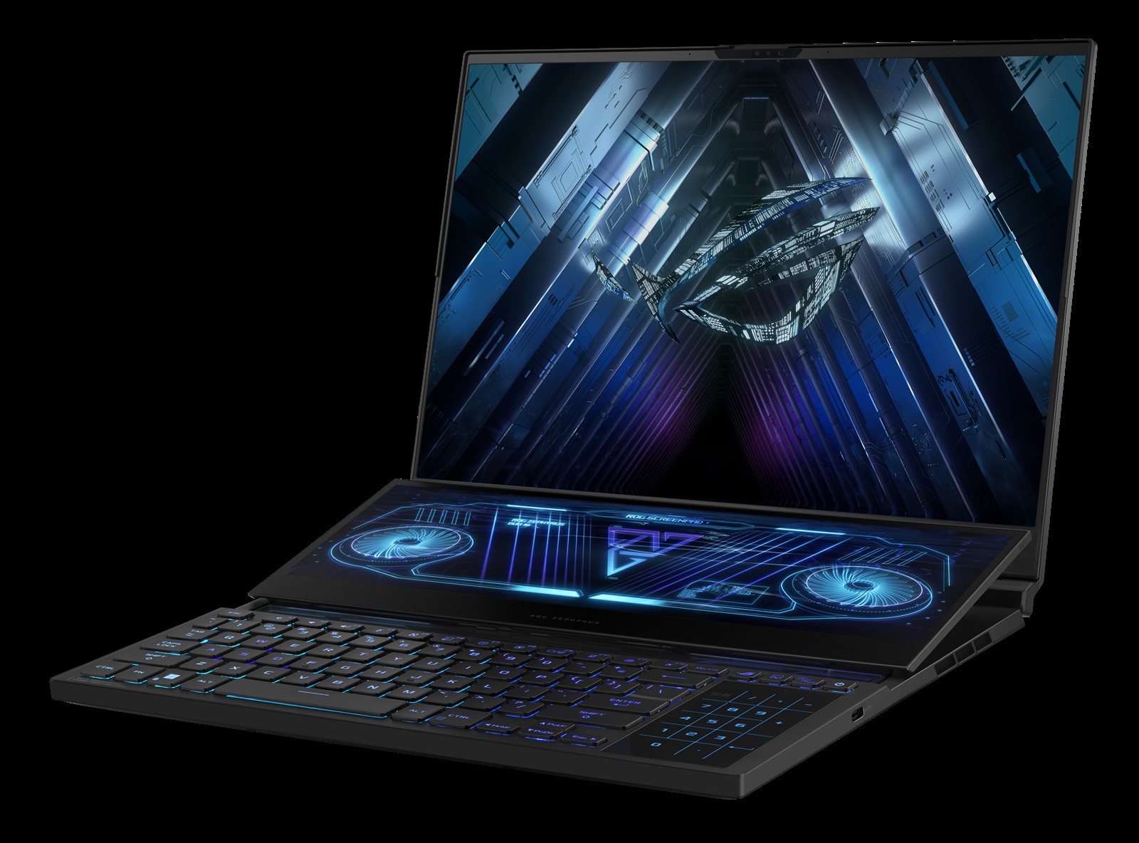 Zephyrus Here Are All The New Asus Gaming Laptops Announced At
