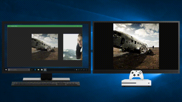 Uwp Experiences App Samples Windows Developer Blog