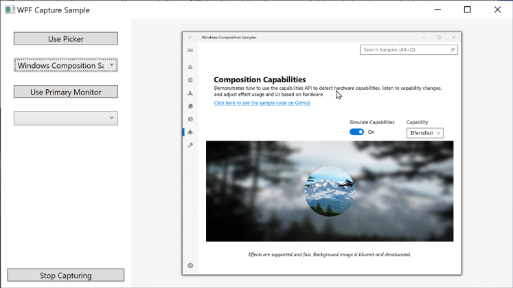 New Ways to do Screen Capture - Windows Developer Blog