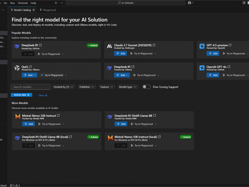 Home - Windows Developer Blog