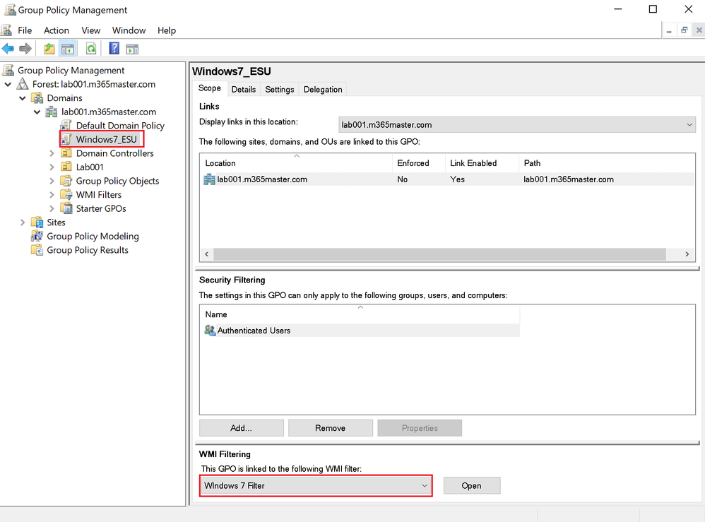 MAK を使用して複数のデバイスで Windows 7 ESU のライセンス認証を行う方法 - Windows Blog for Japan