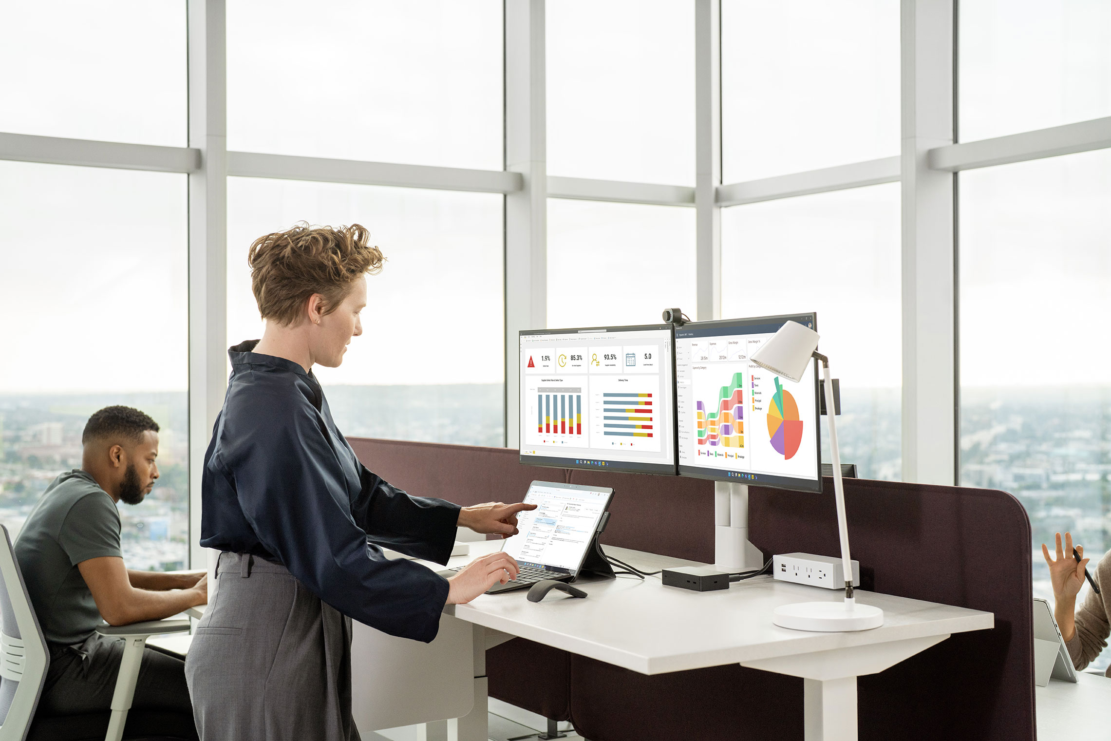 【9/27 開催ソリューションセミナー】Surface で体験する AI ～ Surface がマイクロソフトの AI 戦略に果たす役割 ～ - Windows Blog for Japan