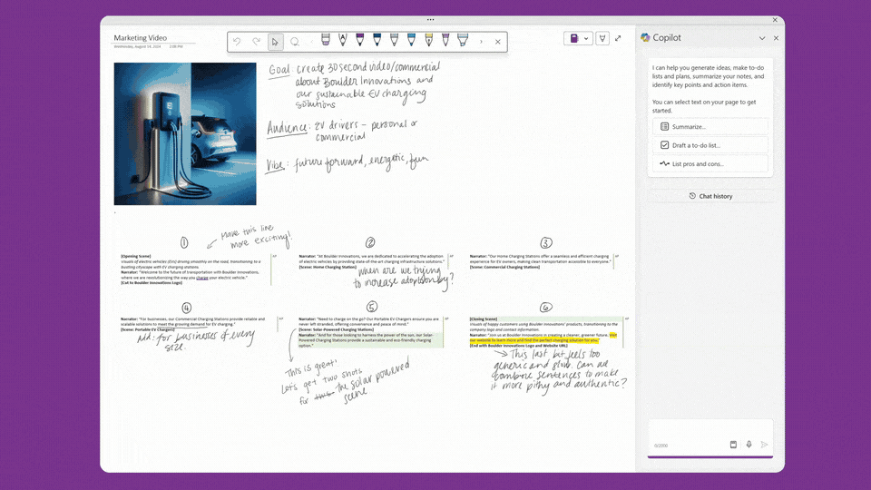 Microsoft 365 Copilot の新機能 | 2024 年 9 月 - Windows Blog for Japan