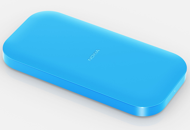 Charge totally wirelessly with the new DC-50 | Microsoft Devices Blog