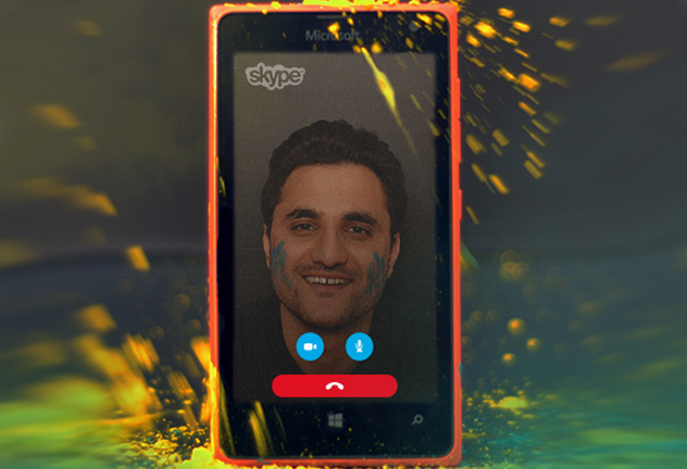 #LumiaColor: 10 Clever Lumia Shots | Microsoft Devices Blog