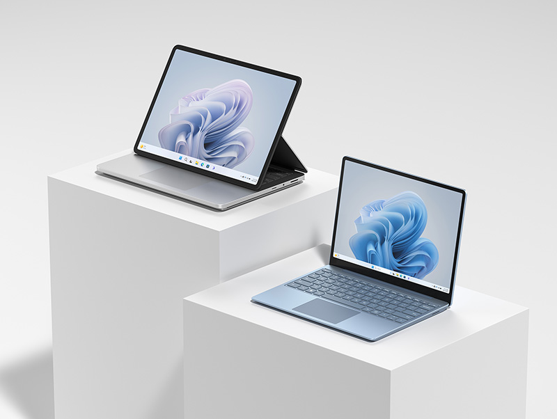 6 things to know about the new Surface devices | Microsoft Devices Blog